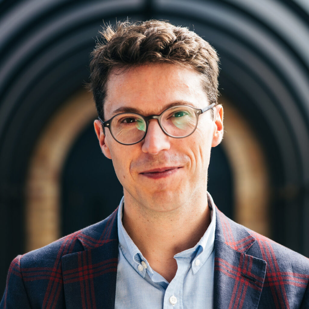 Nuno Loureiro | MIT School of Engineering