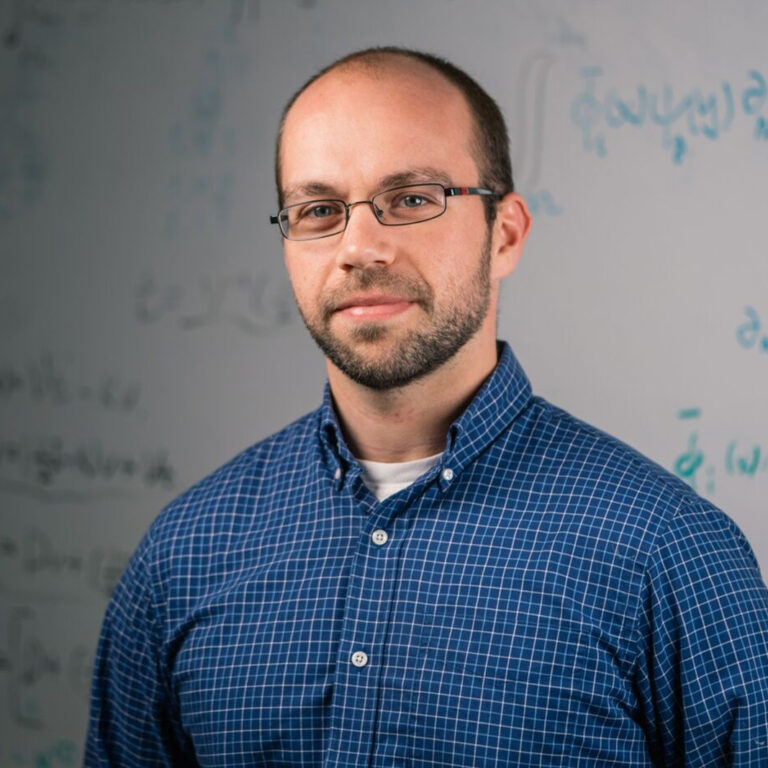 Justin Solomon | MIT School of Engineering