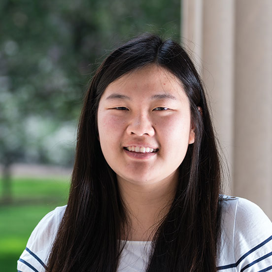 Baula Xu | MIT School of Engineering