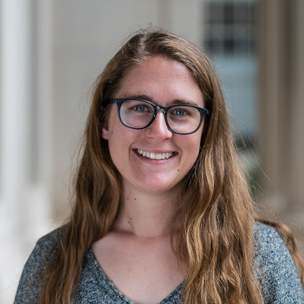 Claire Duvallet | MIT School of Engineering