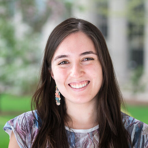 Jennifer Madiedo | MIT School of Engineering