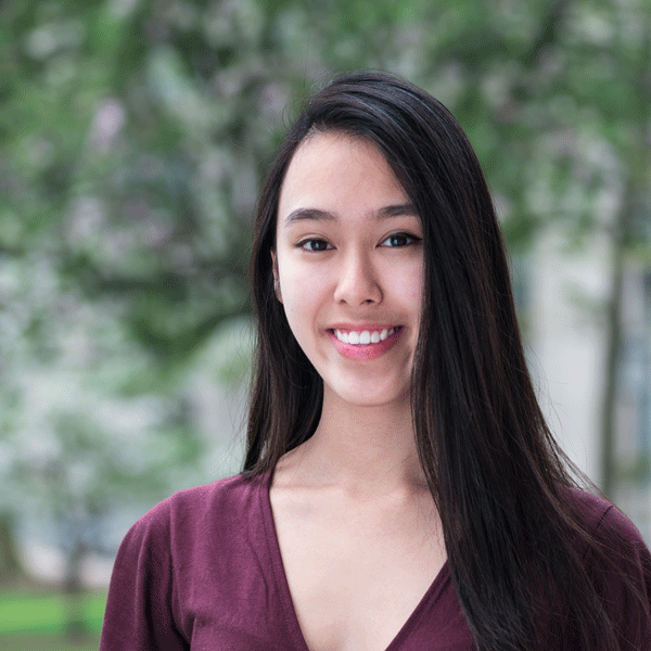 Monica Pham | MIT School of Engineering