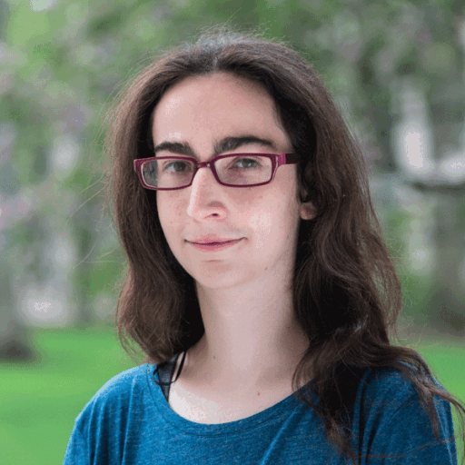 Olivia Brode-Roger | MIT School of Engineering