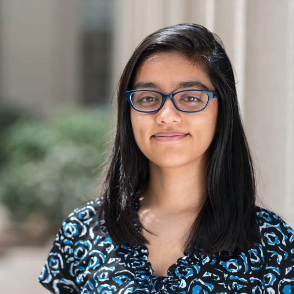 Zareen Choudhury | MIT School of Engineering