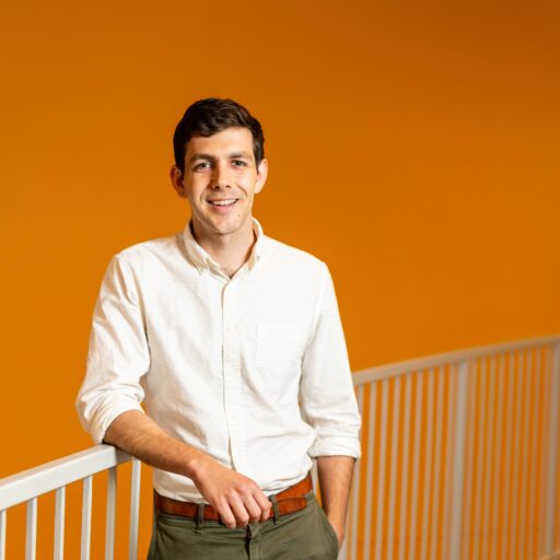 Jacob Andreas | MIT School of Engineering