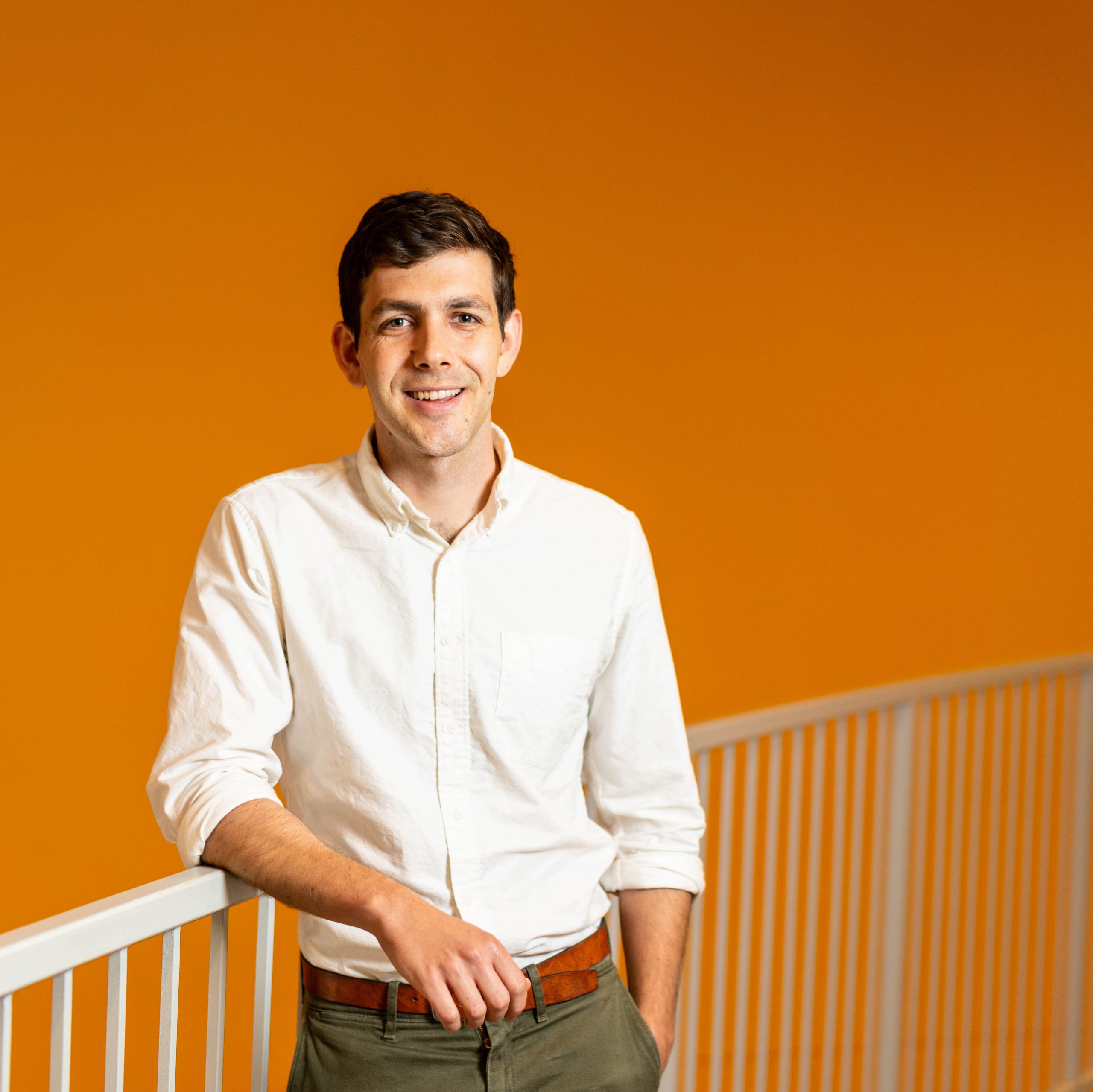 Jacob Andreas | MIT School of Engineering