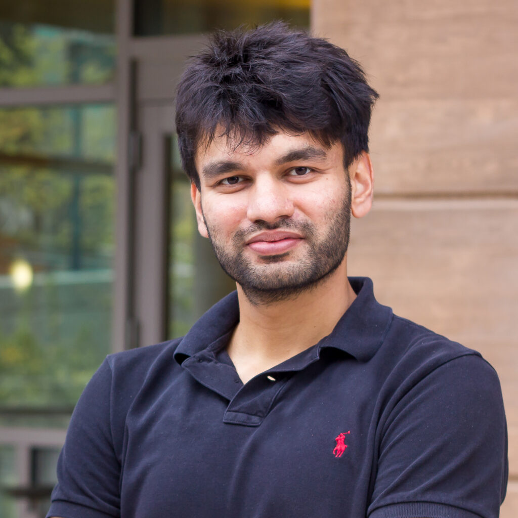 Pulkit Agrawal | MIT School of Engineering