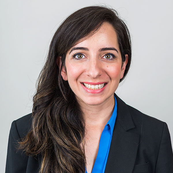 Elnaz Azolaty | MIT School of Engineering