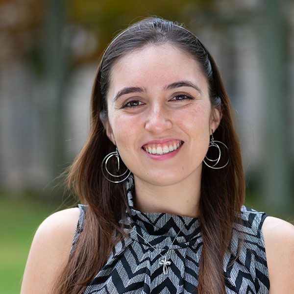 Jennifer Madiedo | MIT School of Engineering