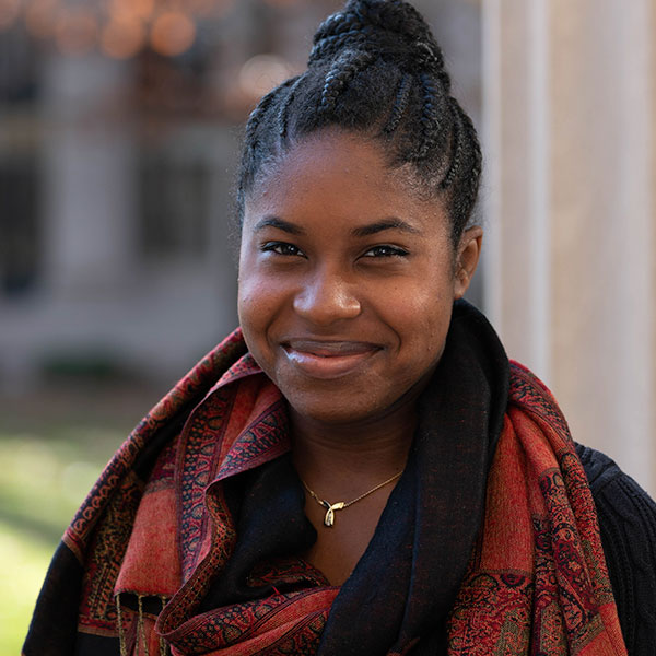 Danielle Grey-Stewart | MIT School of Engineering