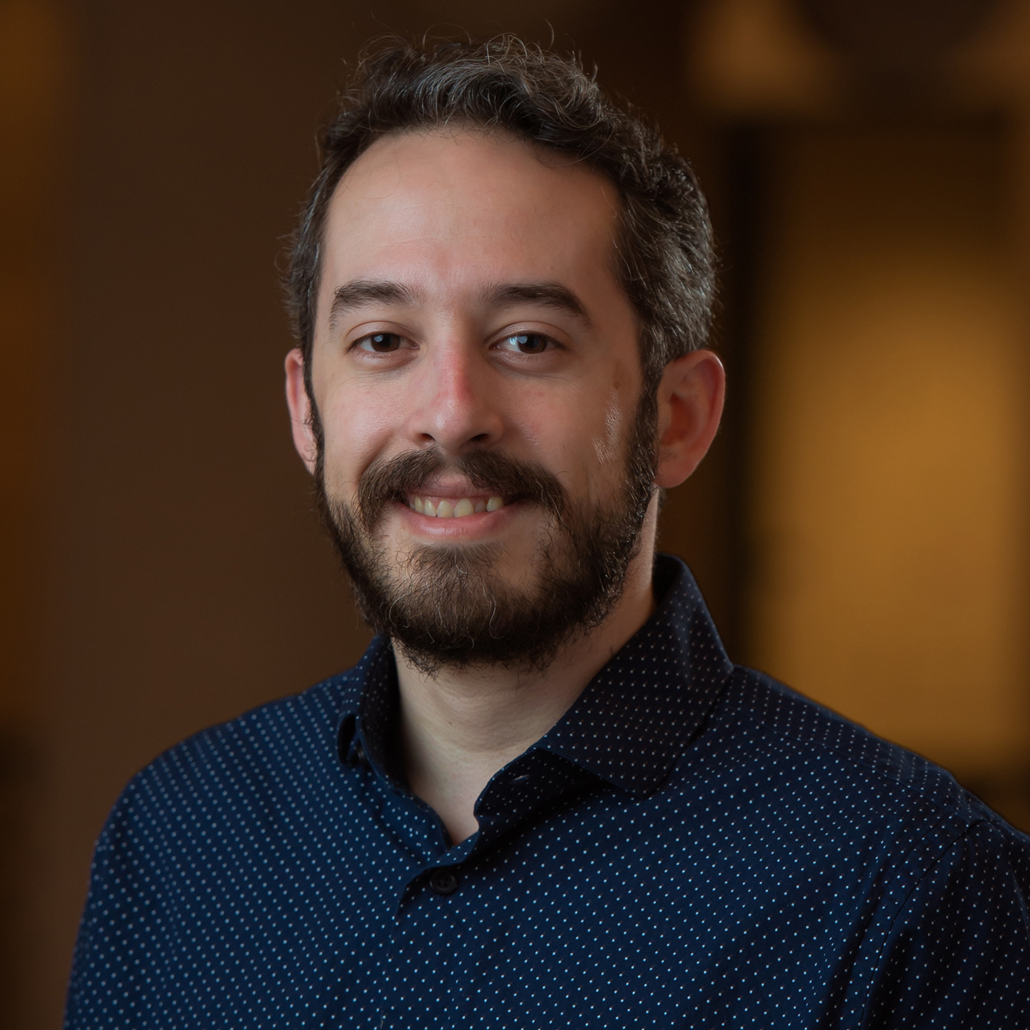 Zachary Goodale | MIT School of Engineering