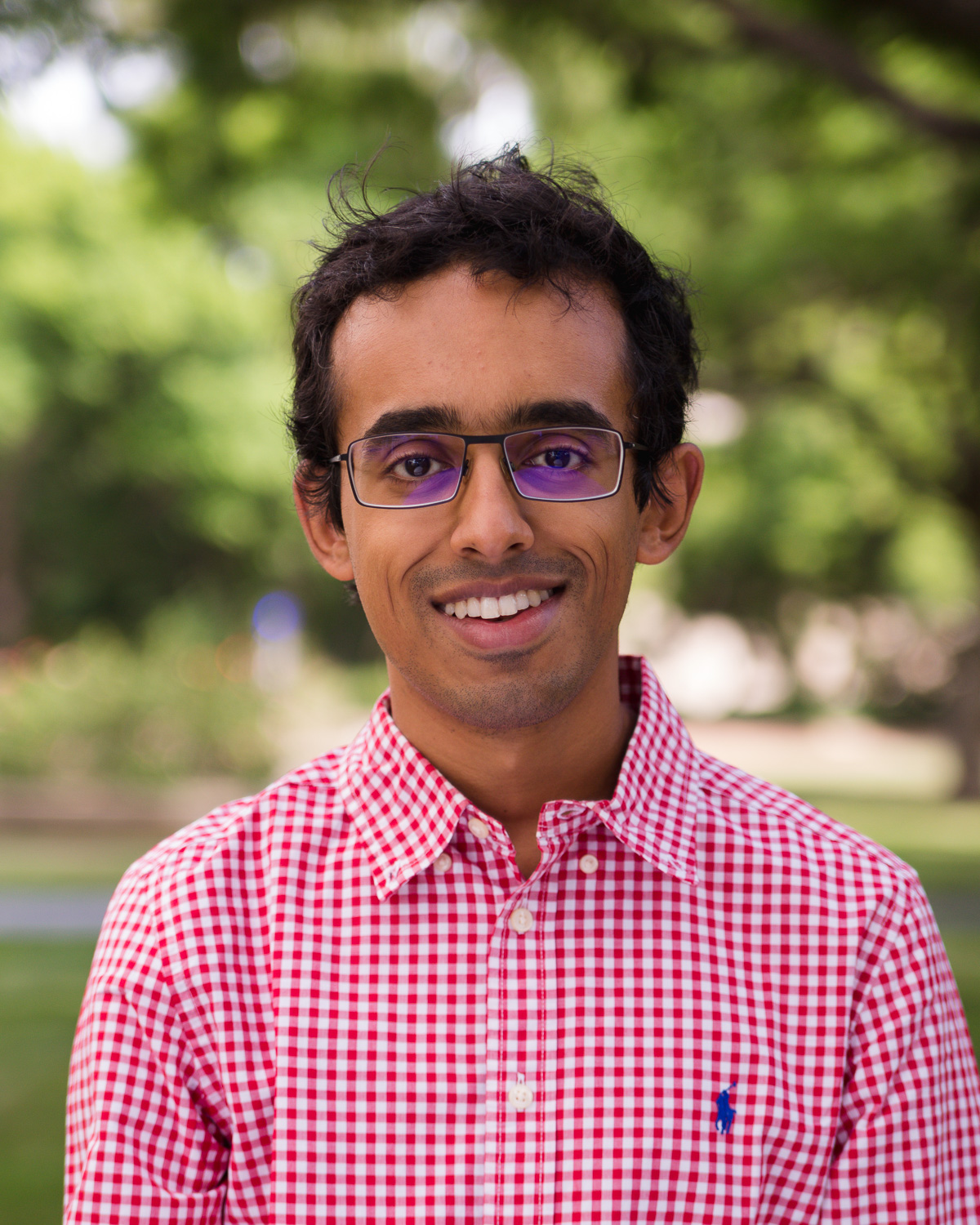 Anand Natarajan | MIT School of Engineering