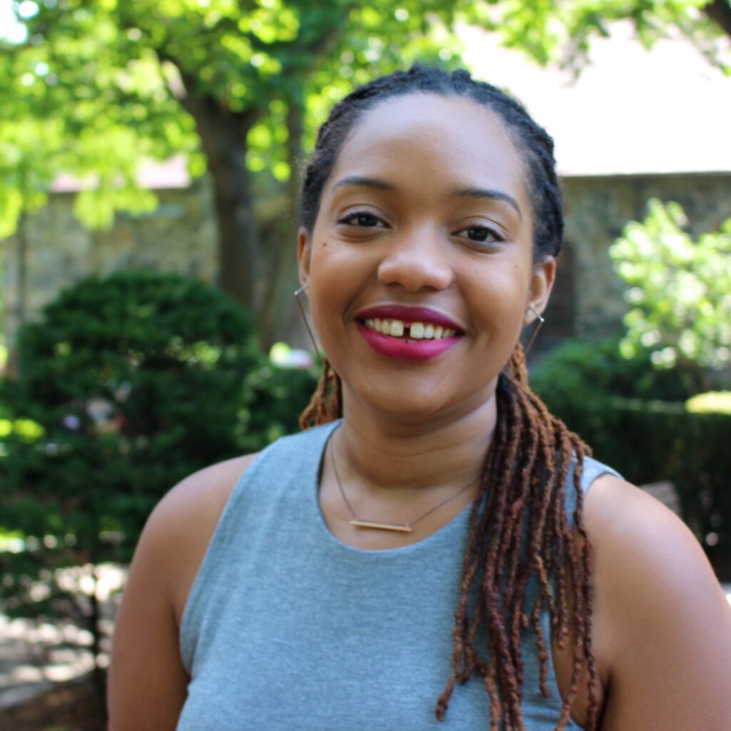 Nandi Bynoe | MIT School of Engineering