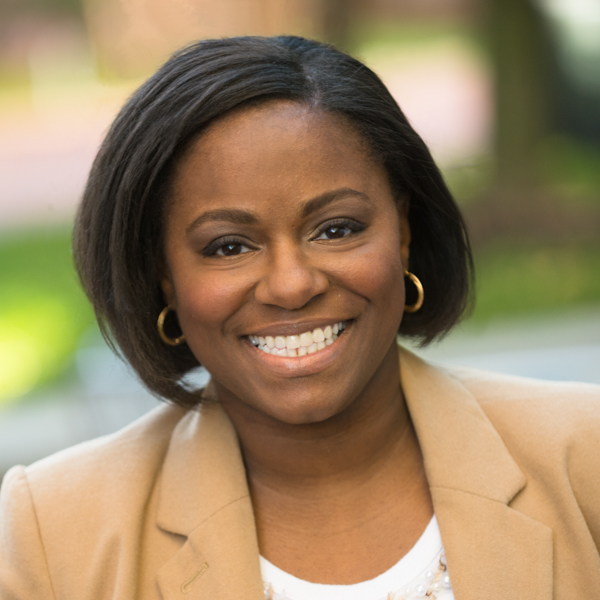 LaShauna Walker | MIT School of Engineering