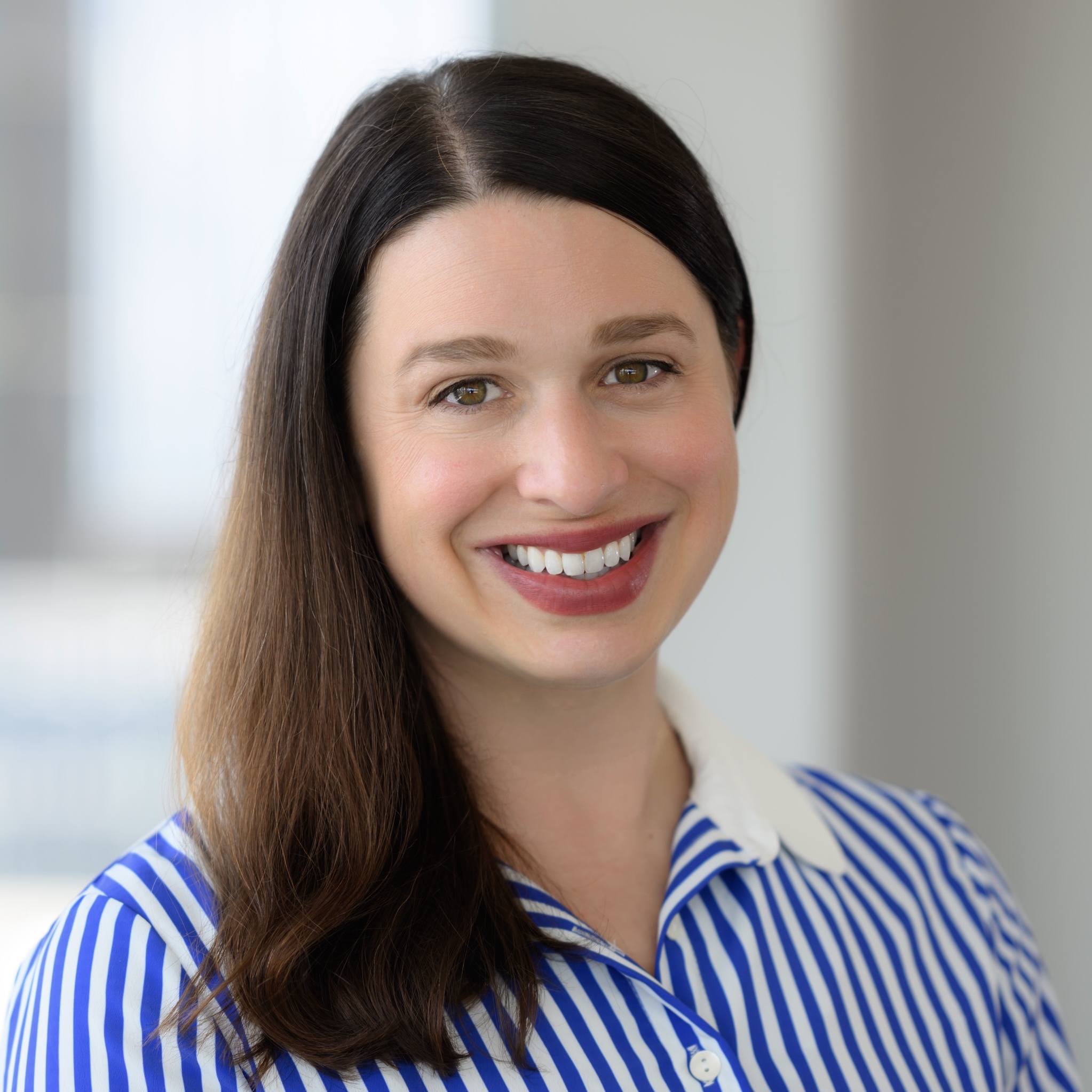 Mary Beth Gallagher | MIT School of Engineering