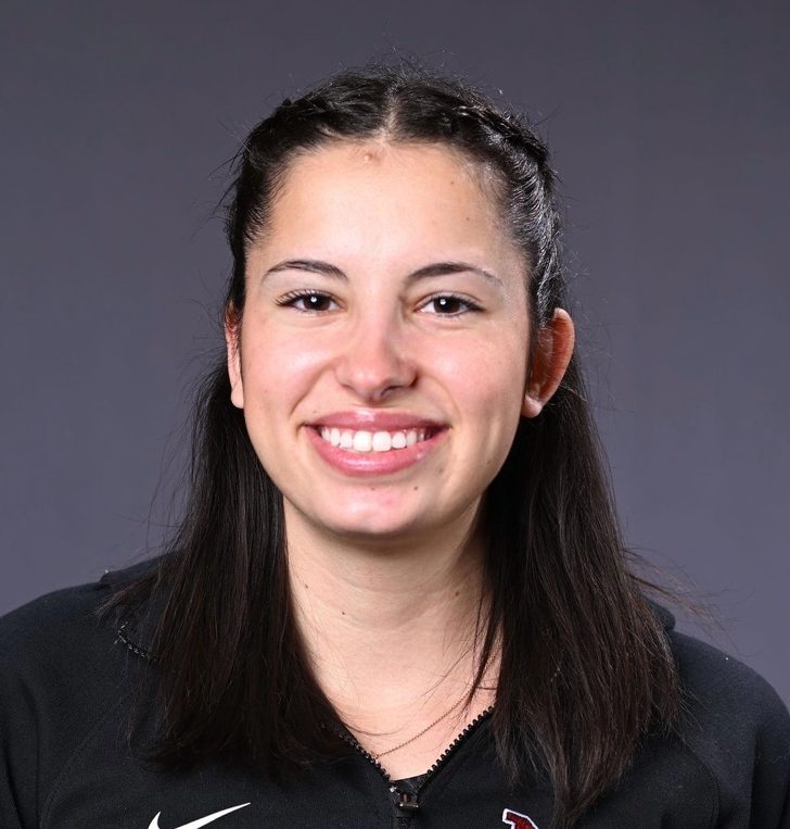 Amalia Toutziaridi | MIT School of Engineering