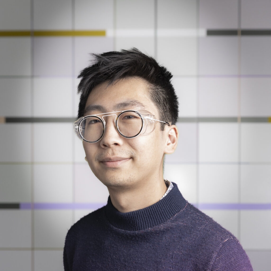 John Zhang | MIT School of Engineering
