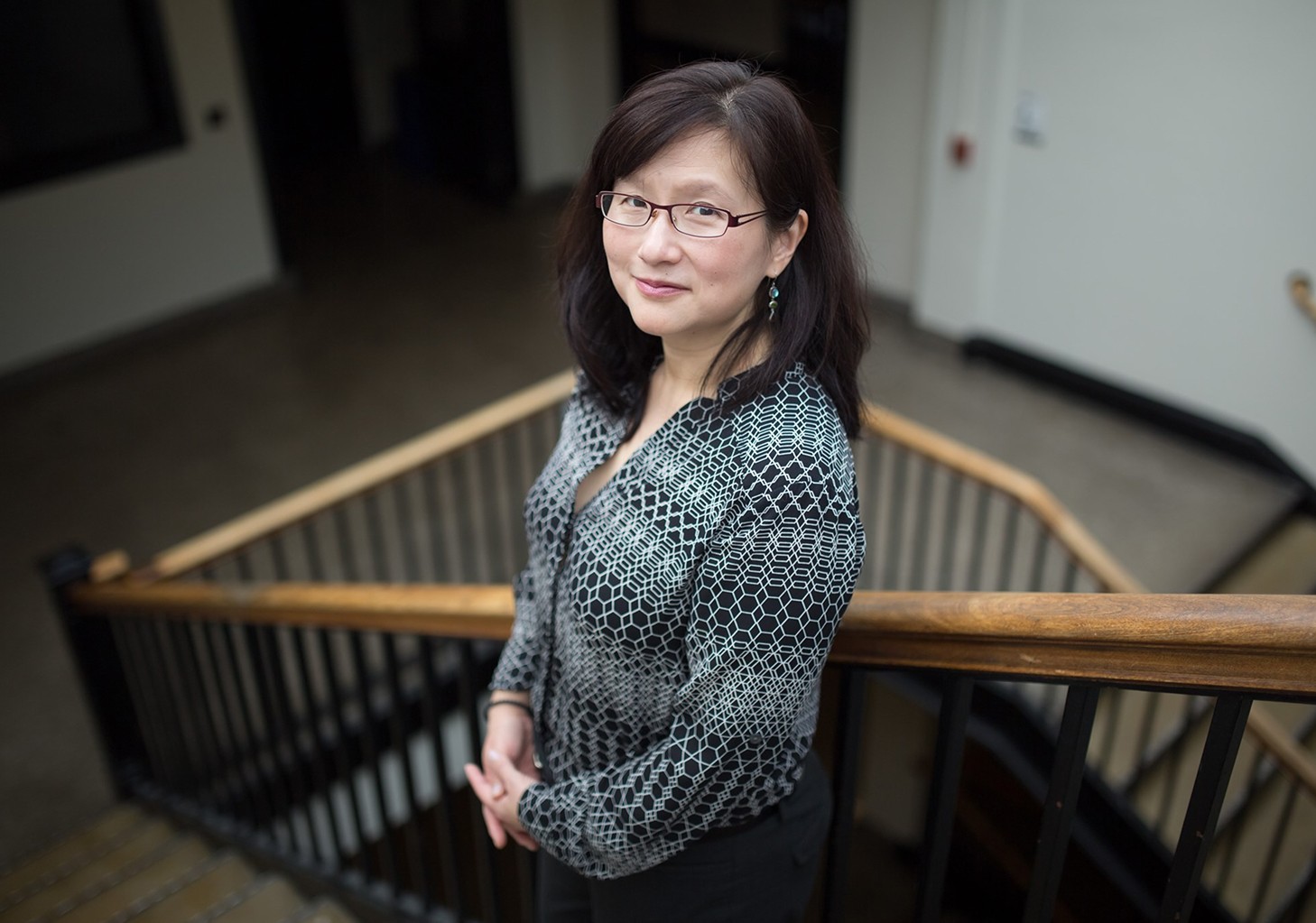 Maria C. Yang | MIT School of Engineering