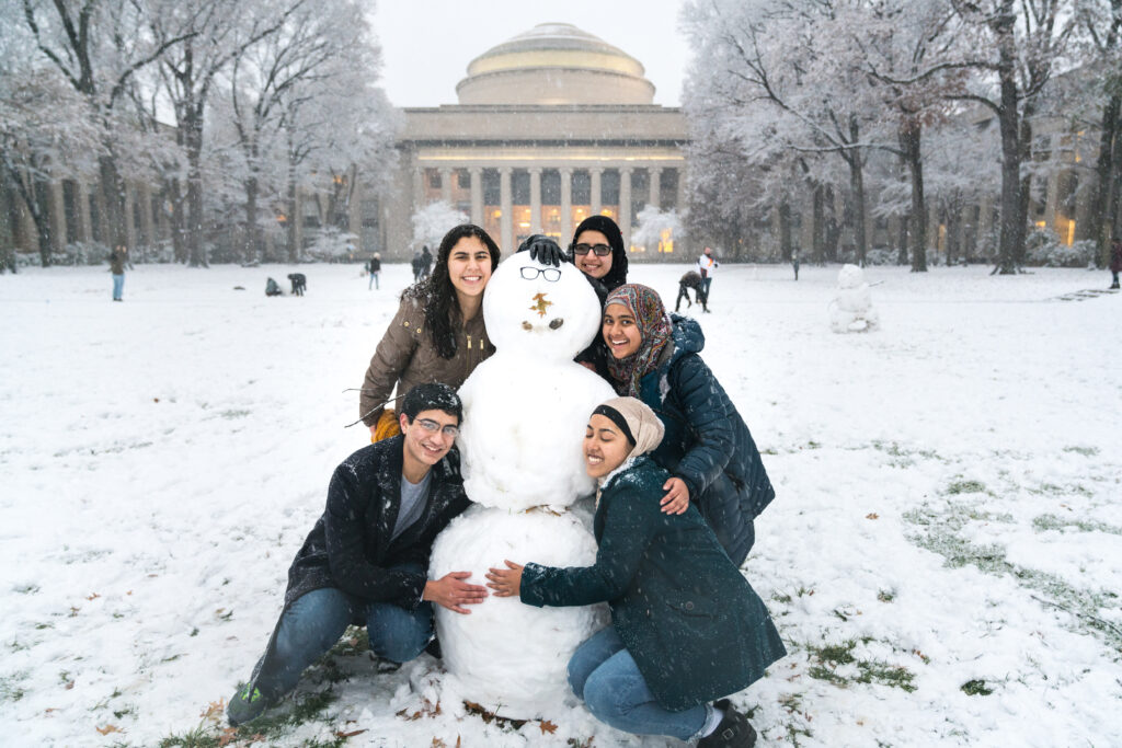 Undergraduate | MIT School of Engineering