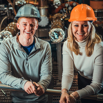 Nuclear Science and Engineering | MIT School of Engineering