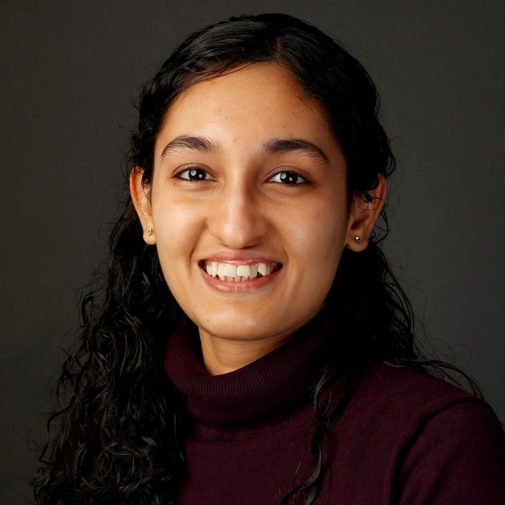 Dimple Kochar | MIT School of Engineering