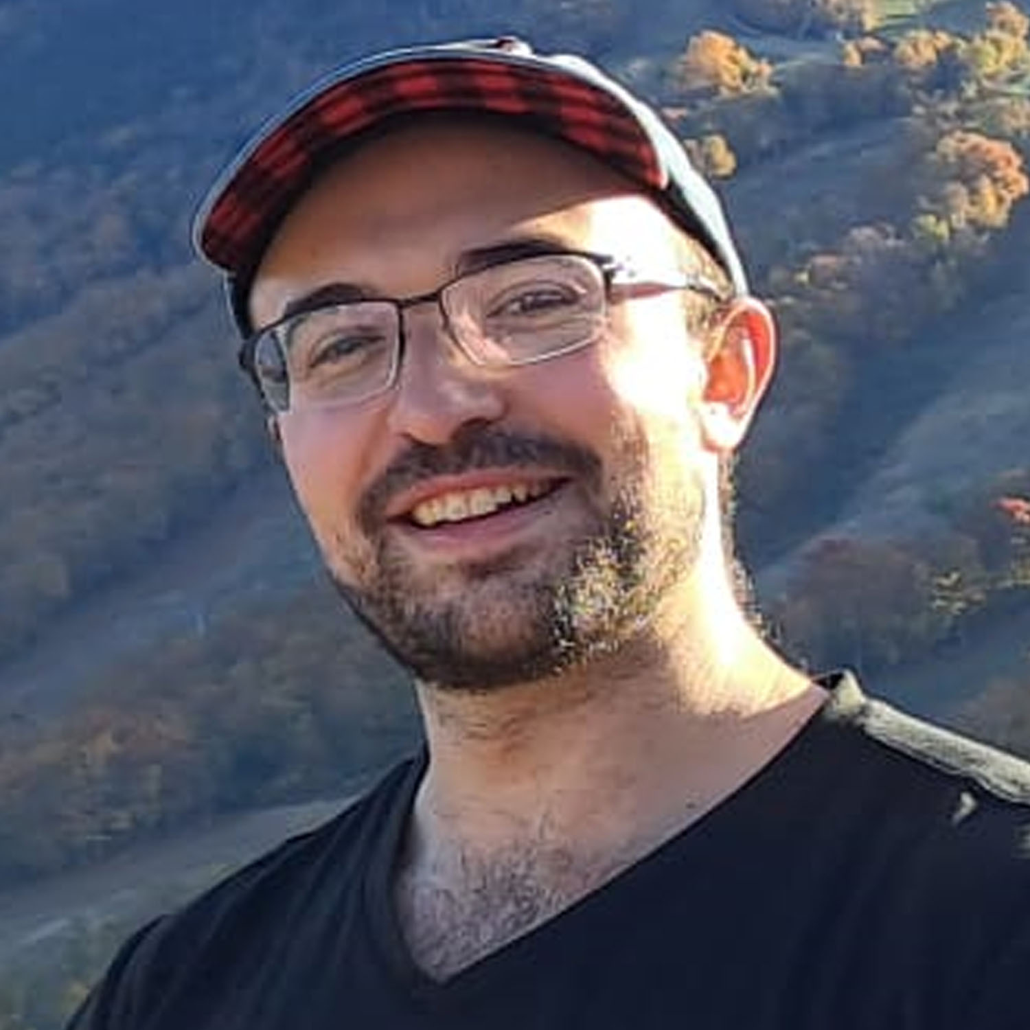 Ittai Rubinstein | MIT School of Engineering