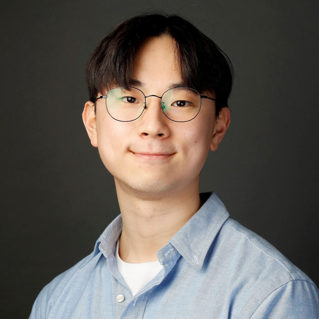Jinwoo Sim | MIT School of Engineering
