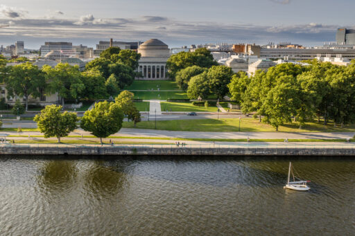 MIT graduate engineering programs ranked no. 1 by U.S. News for 2025-26 ...